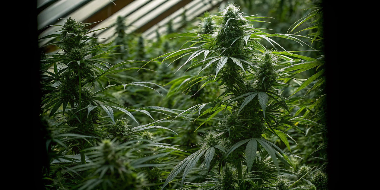 The Ultimate Guide to Autoflower Light Schedules | Trilogene