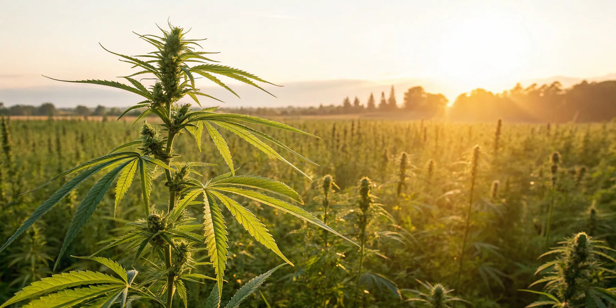 Best High-THCV Strains to Grow for an Uplifting Experience