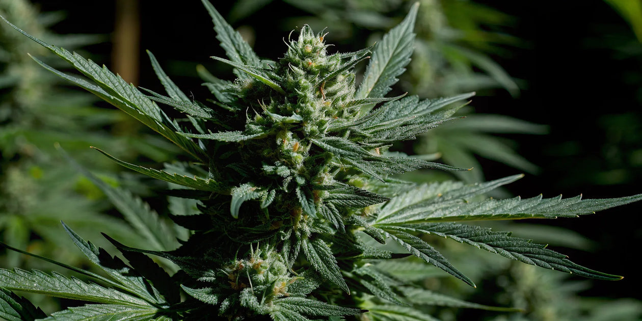 10 Best Autoflowering Seeds for a Fast, Heavy Harvest | Tril